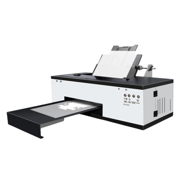 X-A30 DTF Printer - Direct To Film (Starter Bundle)