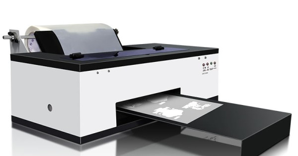 A3 size DTF printer model A30
